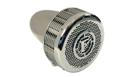 FEDlight > Q2B syrena Federal Signal USA